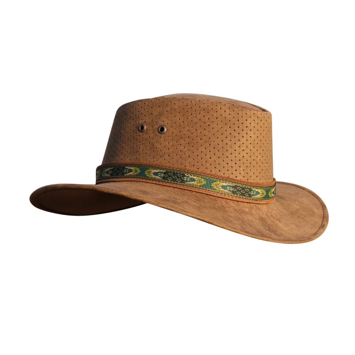 SOMBRERO DURAZNO CERRADO | Breñal Boots